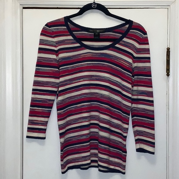 Marc Jacobs | Sweaters | Marc Jacobs Silk Cotton Cashmere Sweater Small ...